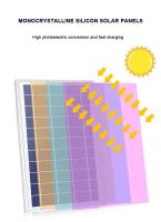 China High Efficiency Split Solar Street Light 40W-150W MPPT Controller IP66 Outdoor LED for sale