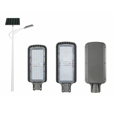 China UNIKE UNK-YW Split Solar Street Light 40W-150W Lithium Battery MPPT Controller IP66 for sale