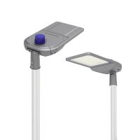 China UNIKE 50W-200W LED Street Lights with 160lm/w Efficiency, IP65 & IK08 Ratings for sale