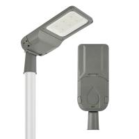 China UNIKE 10KV SPD LED Street Light 50W-200W AC100-277V IP65 Die-Cast Aluminum for sale
