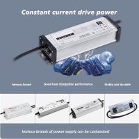 China Ip65 Rating LED Street Light Waterproof Radar Sensor Optional for sale