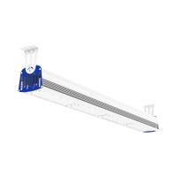 China UNIKE 50W-250W IP65 LED Linear High Bay Light with 145-155 LM/W Efficacy and Smart Control Options for sale