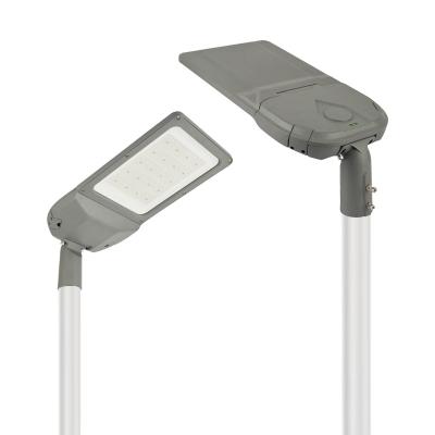 China Ip65 Rating LED Street Light Waterproof Radar Sensor Optional for sale