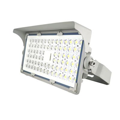 China UNIKE SMD LED Flood Light 200W-1500W 28000lm-247500lm for Stadium for sale