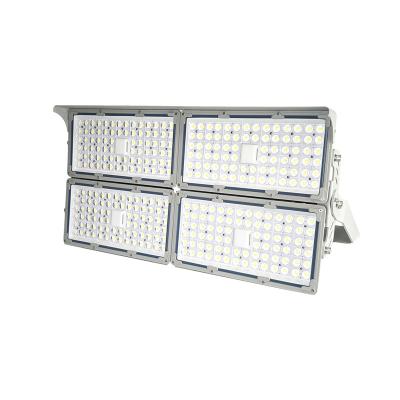 China 200W-1500W LED Flood Light 140-170lm/W IP65 for Soccer Stadium Outdoor Lighting for sale