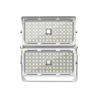 China UNIKE 500W IP66 LED Flood Light 135-170lm/W for Stadium Parking Lot for sale