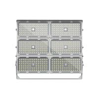 China UNIKE IP65 Waterproof LED Flood Light 1200W 1500W for Stadium Sports Field for sale