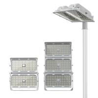 China UNIKE 600W 750W LED Flood Light IP66 84000-123750lm Outdoor Stadium Lighting for sale