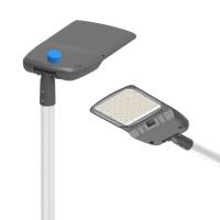 China LED Street Light with Photocell Sensor 100W 150W Aluminum Alloy Customizable Outdoor Lamp for sale