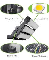 China UNIKE High Mast LED Flood Light 250W-1500W for Stadiums and Outdoor Sports Fields for sale