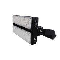 China UNIKE High Mast LED Floodlight 250W-1500W IP65 Stadium Light with 75,000lm Output and 50,000 Hour Lifespan for sale
