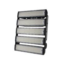 China UNIKE High Mast LED Stadium Light 250W-1500W with IP65 Rating and Multiple Beam Angles for Sports Venues for sale