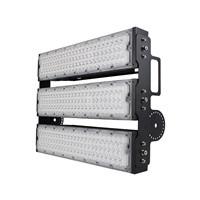 China UNIKE High Mast LED Stadium Light 250W-1500W IP65 50,000 Hours for Football Fields for sale