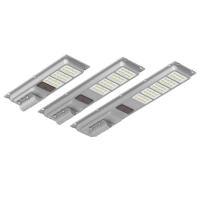 China UNIKE UNK-SL-2440 40W Solar Garden Light 3240LM Motion Sensor LED Street Light for sale