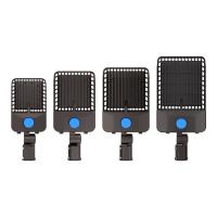 China UNIKE Driver Waterproof LED Street Light for Customer Requirements for sale