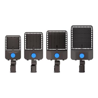 China UNIKE Driver Waterproof LED Street Light for Customer Requirements for sale
