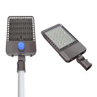 China UNIKE 150lm/W LED Street Light 80W-300W IP66 IK09 5 Year Warranty for sale