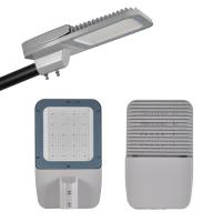 China Die Cast Aluminum LED Street Light 100W 200W 300W IP65 Photocell Sensor Optional for sale