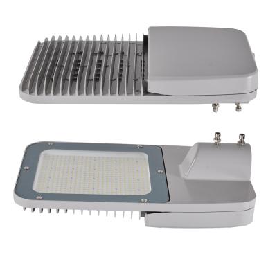 China IP65 Waterproof LED Street Light 80W to 300W Outdoor Lighting with 144-288 LEDs for sale