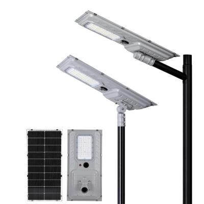 China 9th Gen Solar Street Light 20W 30W Outdoor Retro Lamp for Courtyard Lighting for sale