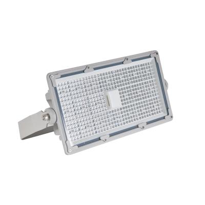 China Aluminum LED Flood Light 200W to 1500W 140-170 lm/W High Lumen Outdoor for sale