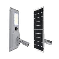 China G9 Series All-In-One Solar LED Street Light 180LM/W IP65 12H Lighting for sale
