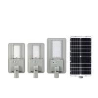 China Remote Control Solar Led Street Light Ip65 Solar Garden Light for sale