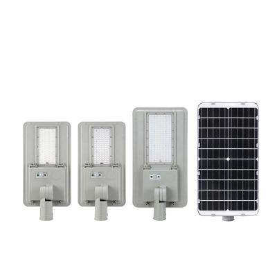 China Remote Control Solar Led Street Light Ip65 Solar Garden Light for sale