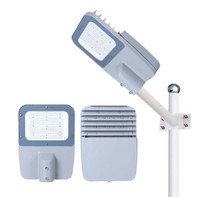 China UNIKE IP65 Waterproof LED Street Light 80W to 300W with IK09 Impact Protection for sale