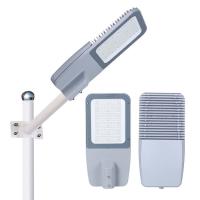 China LED Street Light 80W-300W IP65 Waterproof Aluminium Body Outdoor Highway Lighting for sale
