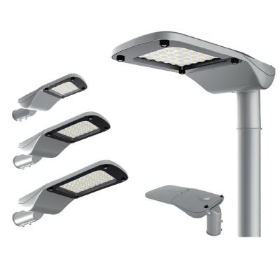 China UNIKE 100W 150W 200W LED Street Light Outdoor AC100-277V 14000-21000 Lumens for sale