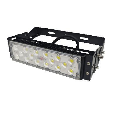 China IP65 LED Flood Light 50W-600W High Power Outdoor Stadium Lighting 84000lm for sale