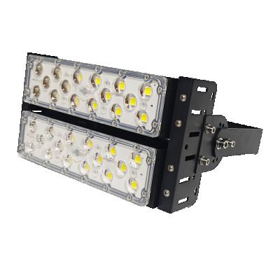China SMD LED Flood Light 100W to 800W Modular Outdoor Lighting High Lumen for sale