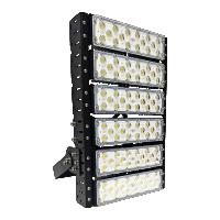 China UNIKE 150W Outdoor LED Flood Light High Mast 7070 SMD IP65 160lm/W for sale