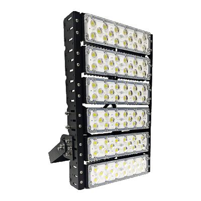 China UNIKE 150W Outdoor LED Flood Light High Mast 7070 SMD IP65 160lm/W for sale