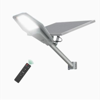 China Split Solar LED Street Light 100W-400W Waterproof Outdoor with Mono Panel for sale