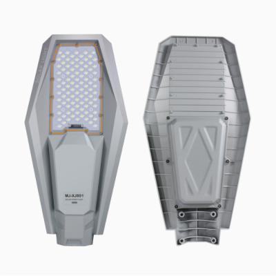 China UNIKE 100W-400W Smart Solar LED Street Light IP65 Waterproof 192-300pcs 2835SMD for sale