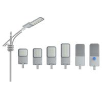 China UNIKE UNK-SL250C 250W LED Street Light 170lm/W AC100-277V IP66 Outdoor Road Lighting for sale