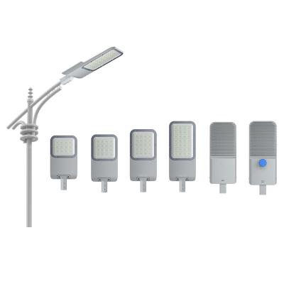China UNIKE UNK-SL250C 250W LED Street Light 170lm/W AC100-277V IP66 Outdoor Road Lighting for sale