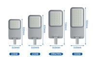 China UNIKE 200W LED Street Light IP66 28000lm Road Park Community Smart Lighting for sale