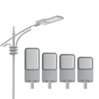 China UNIKE 200W LED Street Light IP66 28000lm Road Park Community Smart Lighting for sale