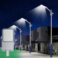 China UNIKE 100W-300W LED Street Light 170lm/W IP66 Road Lighting UNK-SL100C for sale