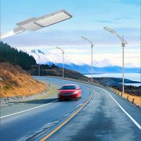 China UNIKE 170lm/W LED Street Light 100W-300W IP66 Waterproof Outdoor Roadway Lighting for sale