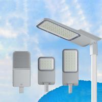 China UNIKE UNK-SL200C 200W Smart LED Street Light with Photocell 28000lm IP66 for sale