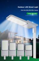 China UNIKE 200W LED Street Light IP66 28000lm Road Park Community Smart Lighting for sale