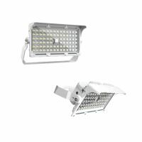 China Tennis Court Die-Cast Aluminum LED Flood Light 200W-1000W 140-170 lm/W Outdoor Sports Lighting for sale