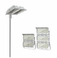China 400W High Mast LED Flood Light IP66 Waterproof 56000lm for Stadium Sports Field for sale