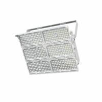 China 200W-1500W LED Flood Light High Mast IP66 Waterproof for Stadiums 140-170 lm/W for sale