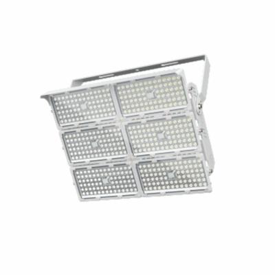 China 200W-1500W LED Flood Light High Mast IP66 Waterproof for Stadiums 140-170 lm/W for sale