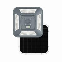 China UNIKE UNK-TY All in One Solar Pathway Light 100W 2400LM Outdoor Walkway Lighting for sale
